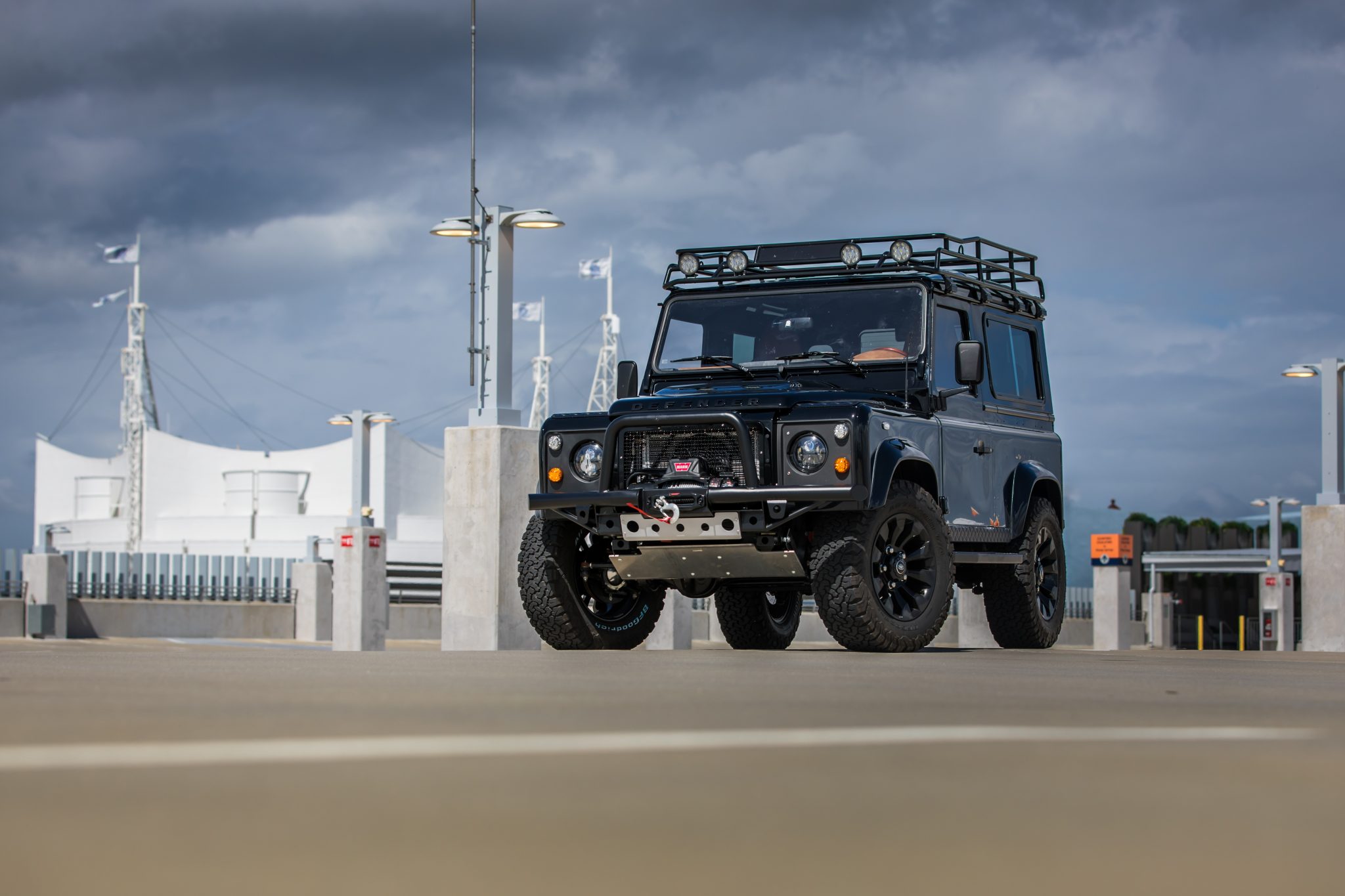 Contact - ECD Automotive Design