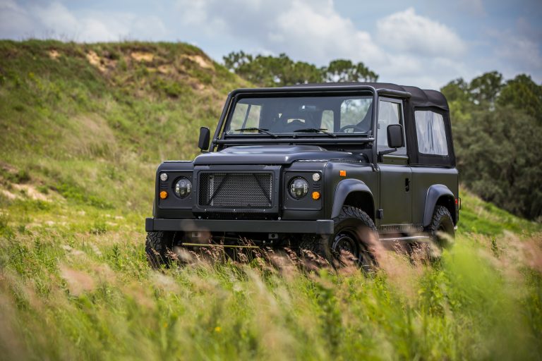 ECD Stories - ECD Automotive Design