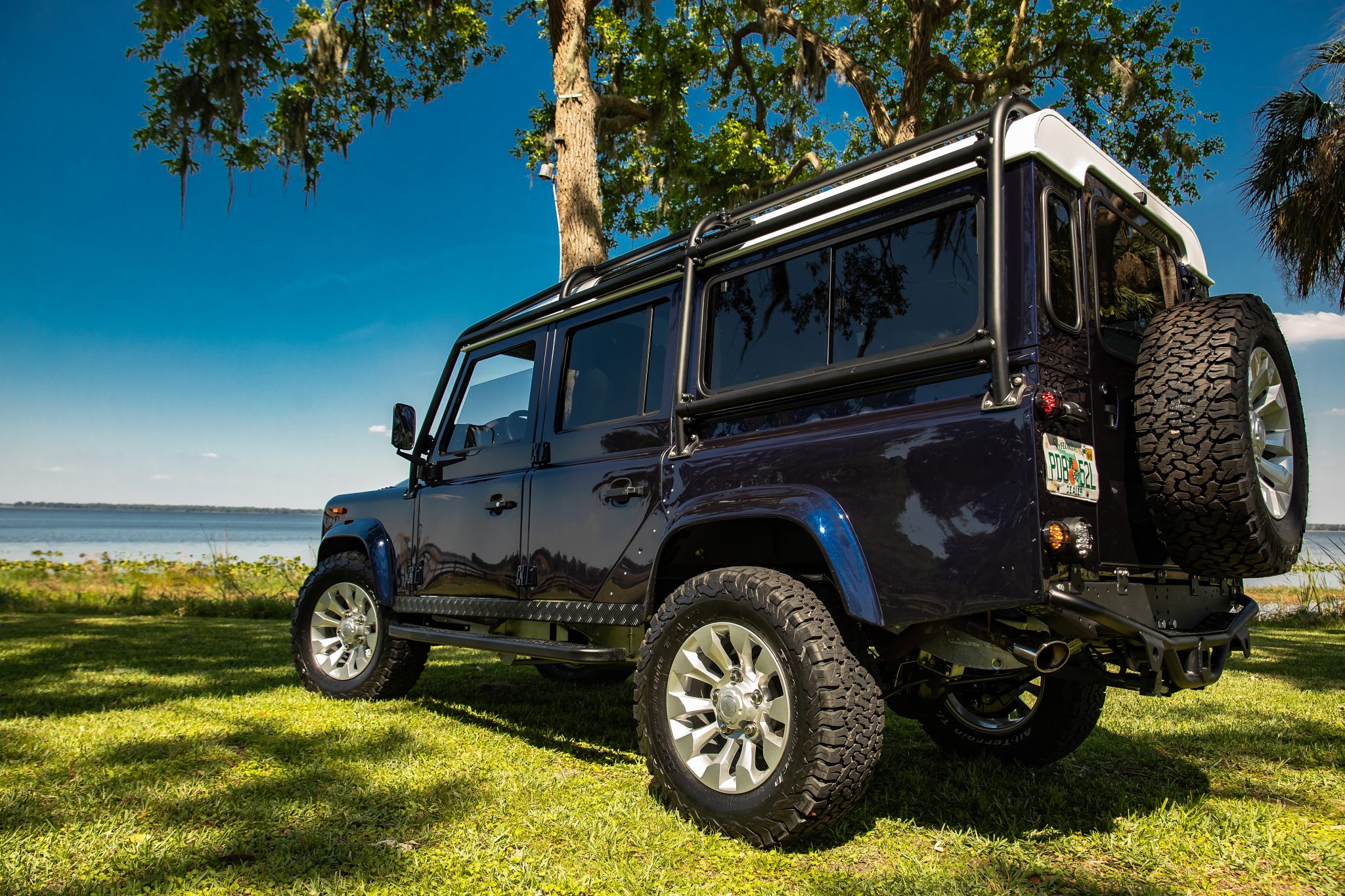 Project Sapphire - ECD Automotive Design