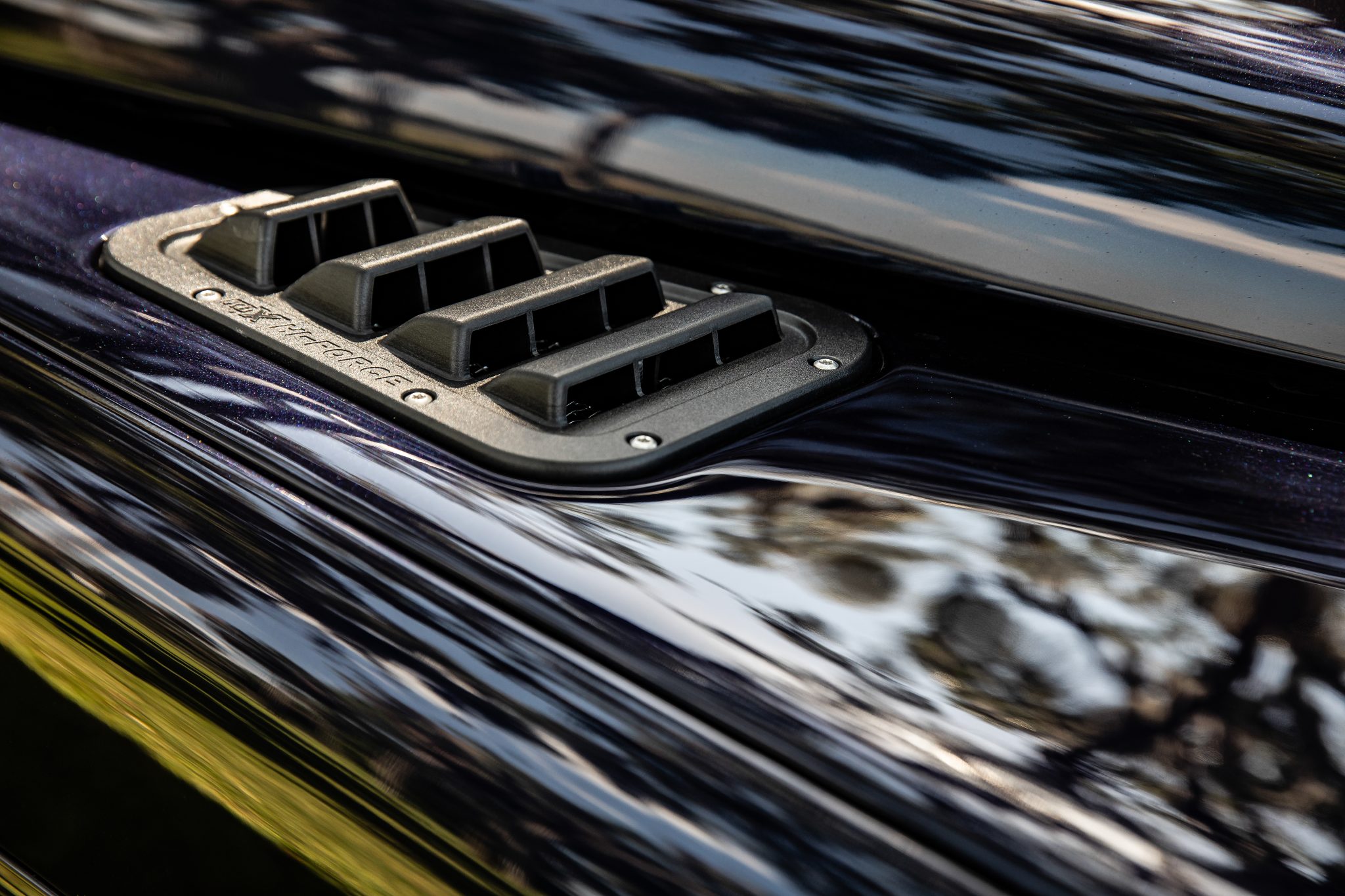 Project Sapphire - ECD Automotive Design