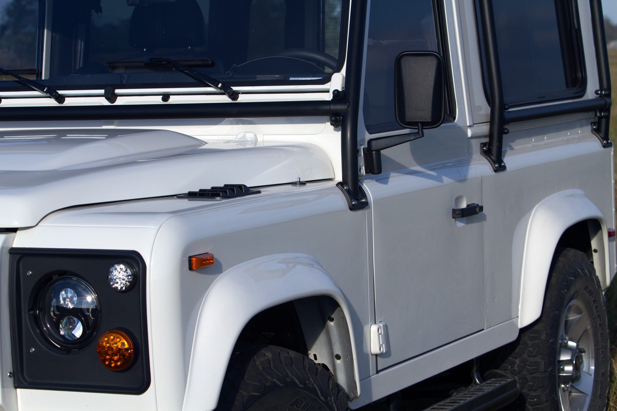 Project Aloha Ride - ECD Automotive Design