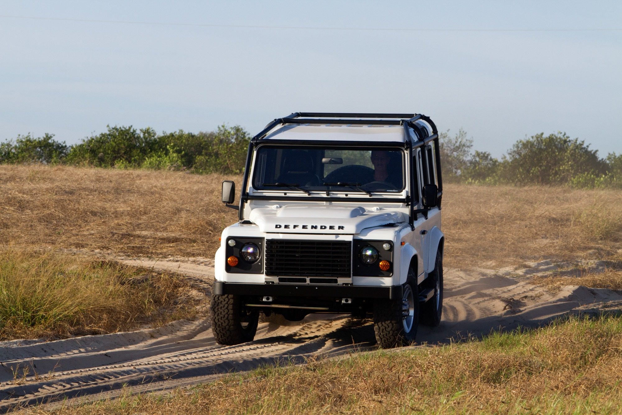 Project Aloha Ride - ECD Automotive Design