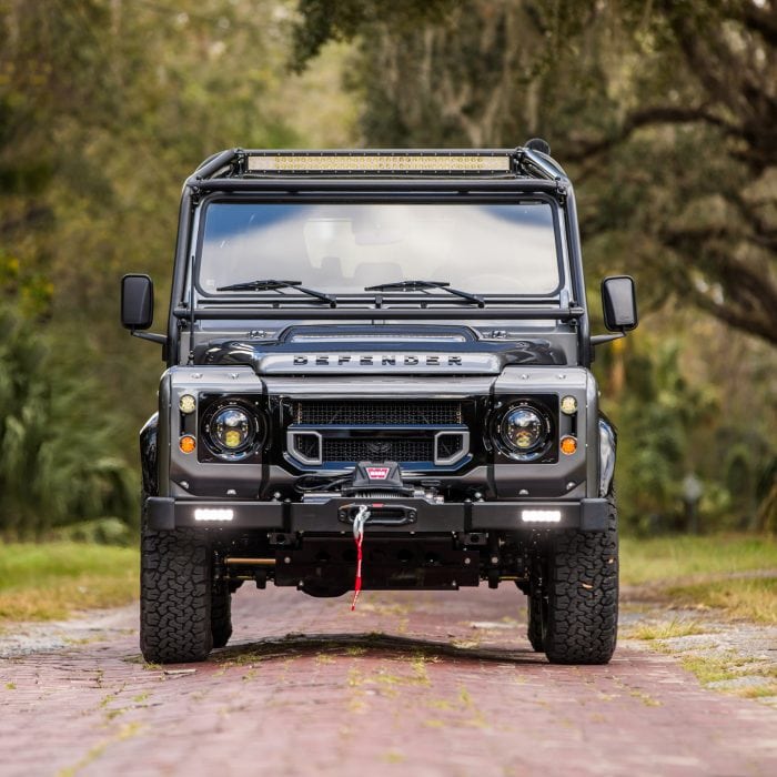 Upgrade Your Style with a Custom Paint Job - ECD Automotive Design