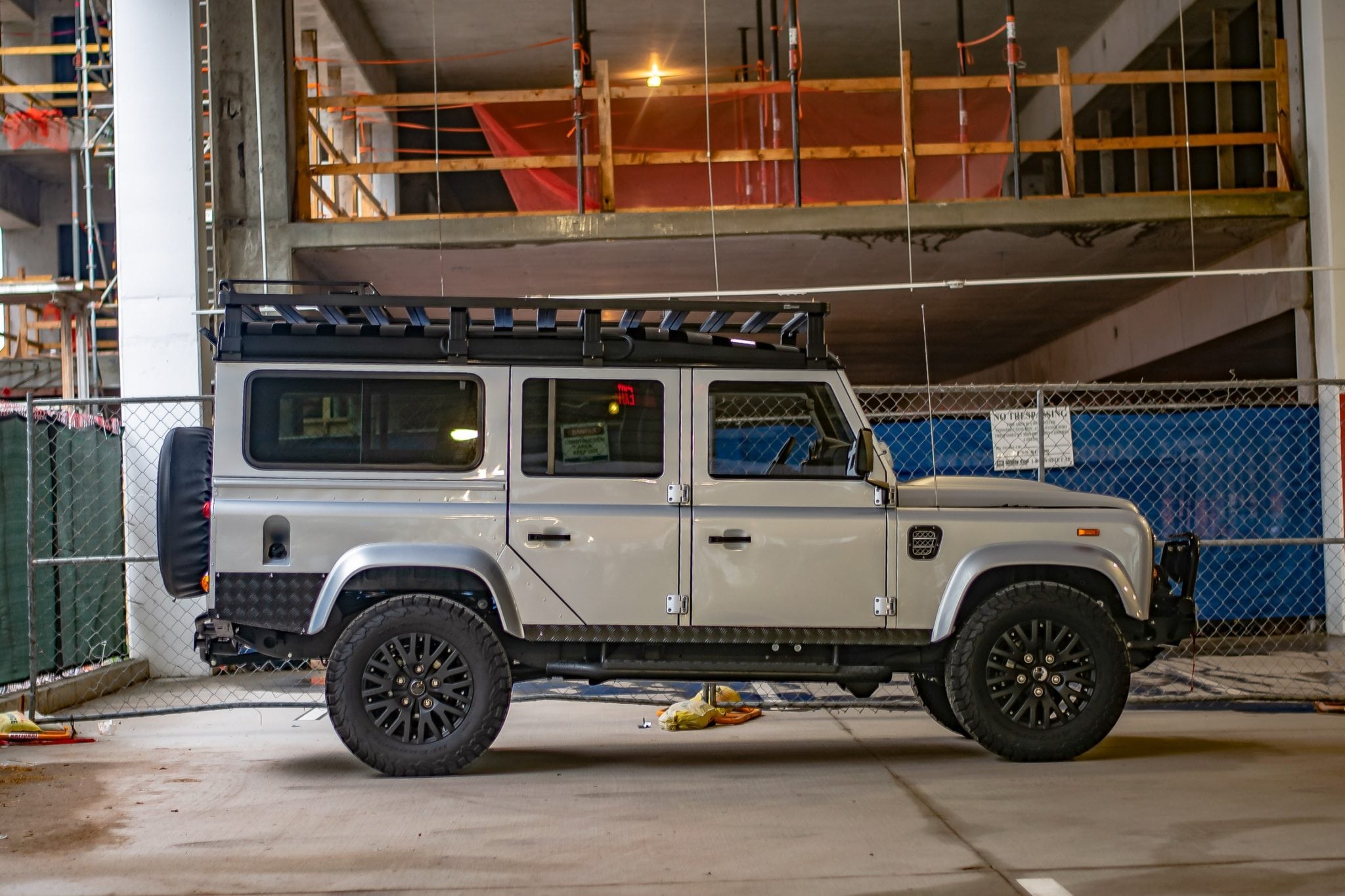 Project Monomoy - ECD Automotive Design