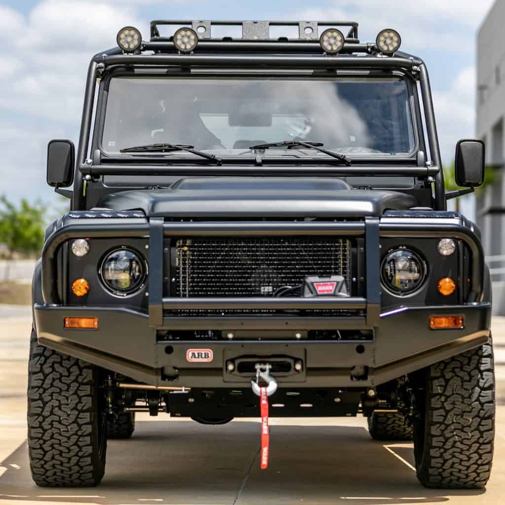 Project Eclipse - ECD Automotive Design