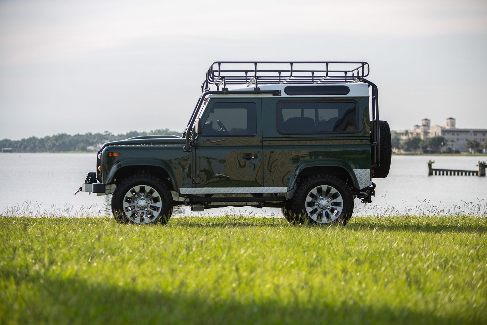 Project Easy Going - ECD Automotive Design