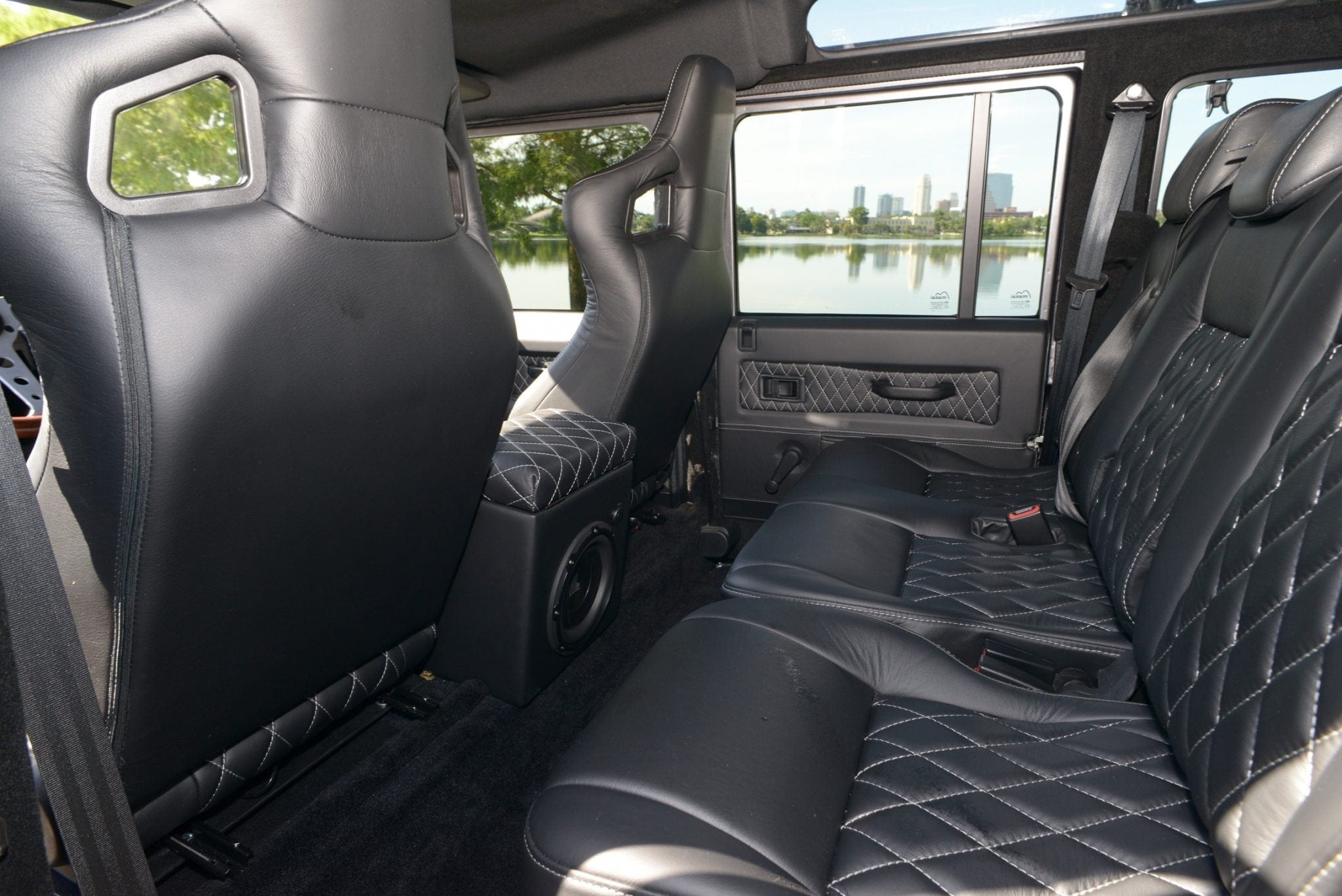 Project Graphite - ECD Automotive Design