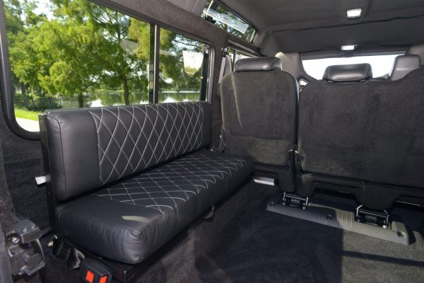 Project Graphite - ECD Automotive Design