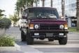 Project Red Rover by ECD | Custom Range Rover Classic