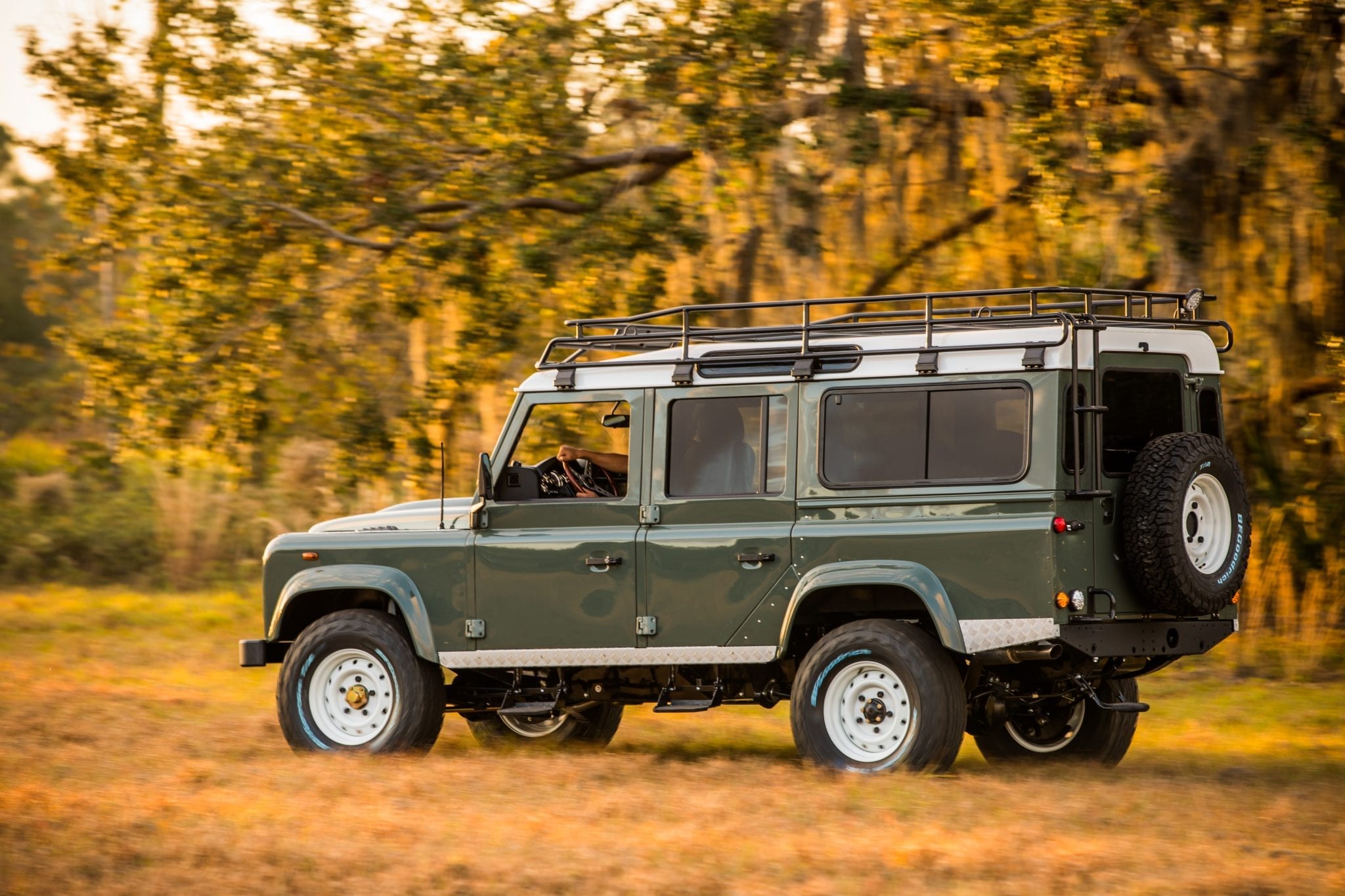 Heritage - ECD Automotive Design