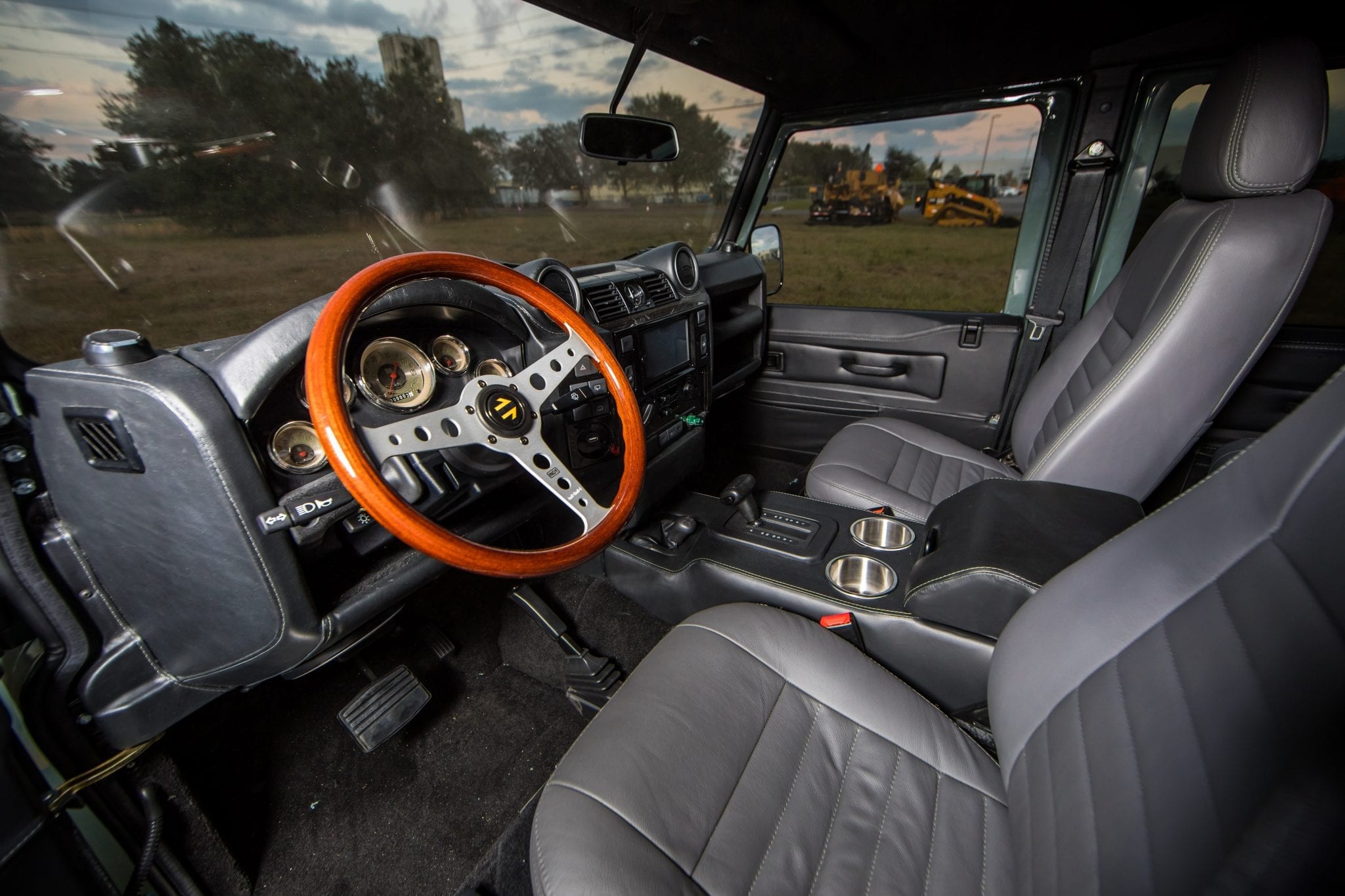 Heritage - ECD Automotive Design