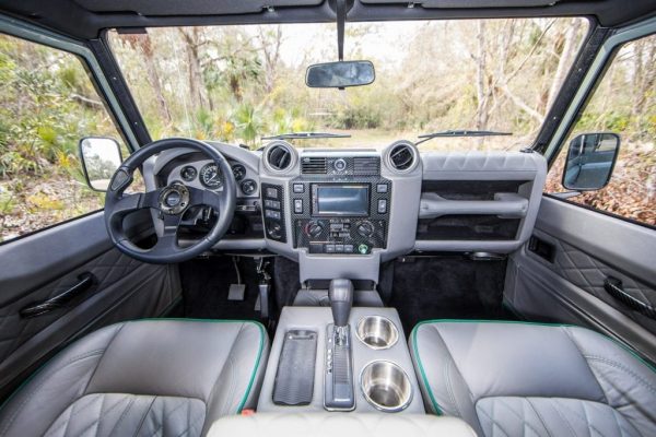 ECD Stories - ECD Automotive Design