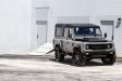 Project Soho by ECD | Custom Land Rover Defender 110
