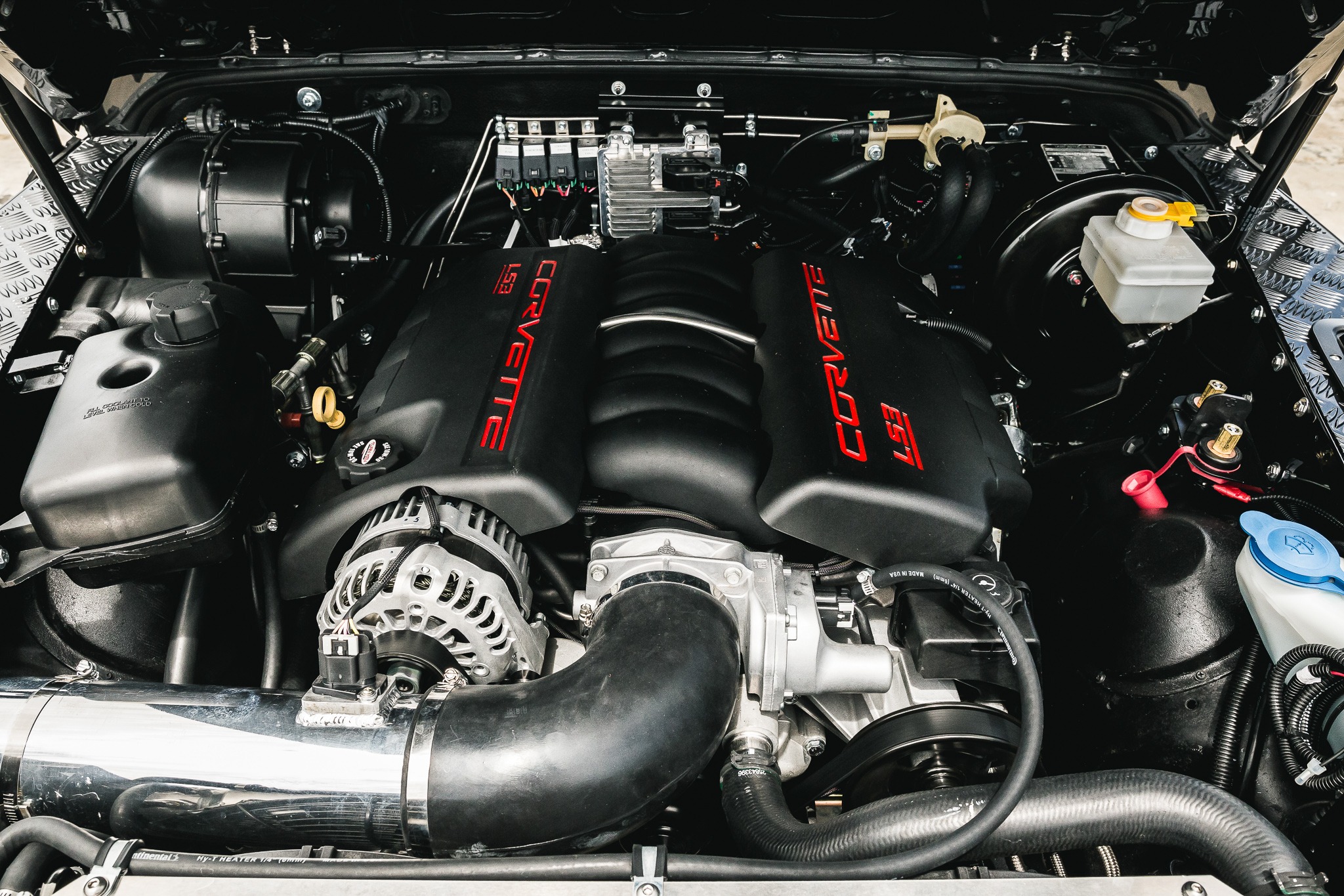 PROJECT EXECUTIVE HUNTER - ECD Automotive Design