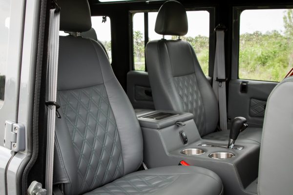 Project Ghost - ECD Automotive Design