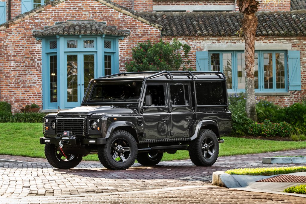 Project Yinzer - ECD Automotive Design