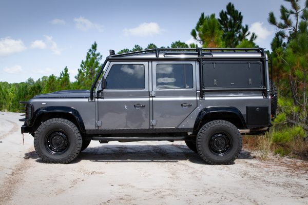 Project Peacemaker - ECD Automotive Design