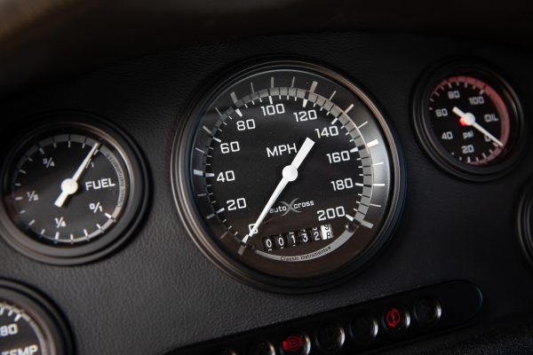 Project El Rey - ECD Automotive Design