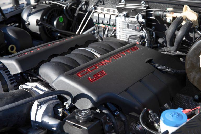 Custom Land Rover Defender Drivetrain Options - ECD Automotive Design