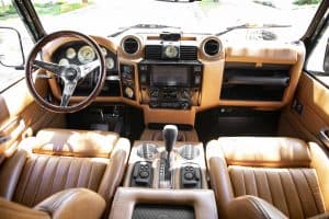 Project Rowdy - ECD Automotive Design