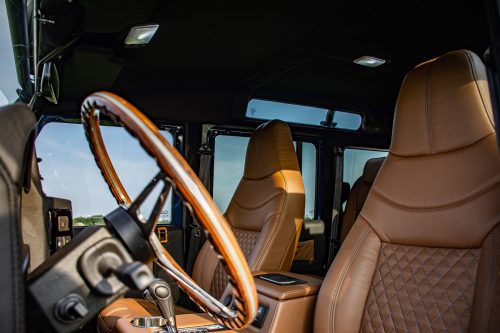 Project DM - ECD Automotive Design