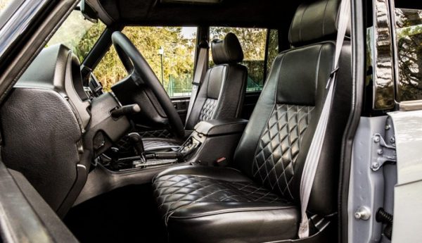 Range Rover Classic: The Birth of an Automotive Legend - ECD Automotive ...