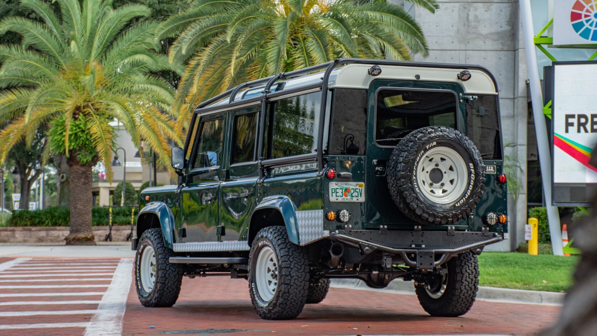 Project Avery - ECD Automotive Design