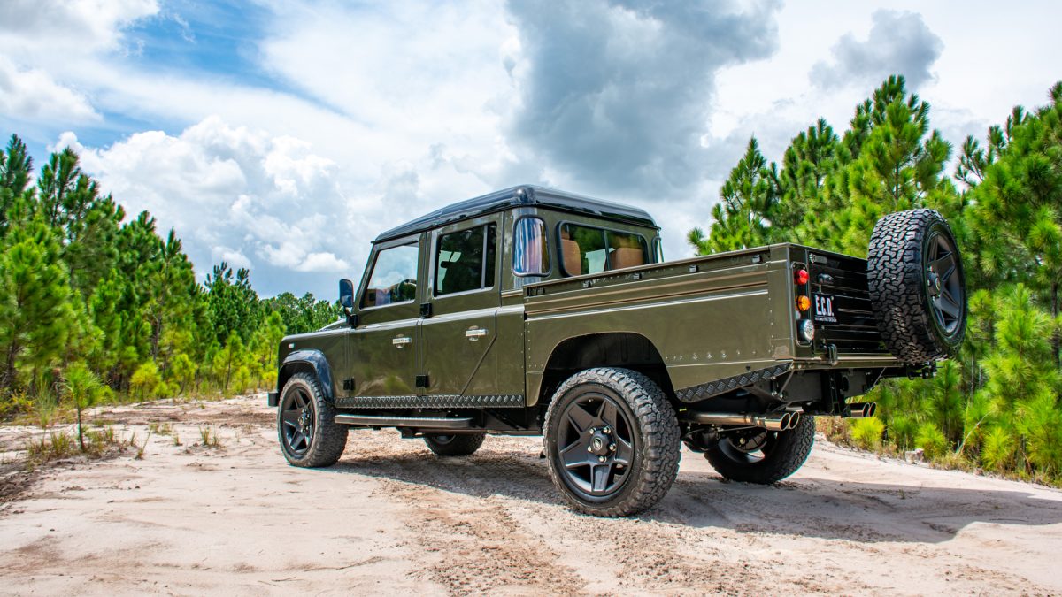 Project Suraco - ECD Automotive Design