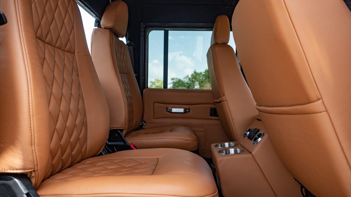 Project Suraco - ECD Automotive Design