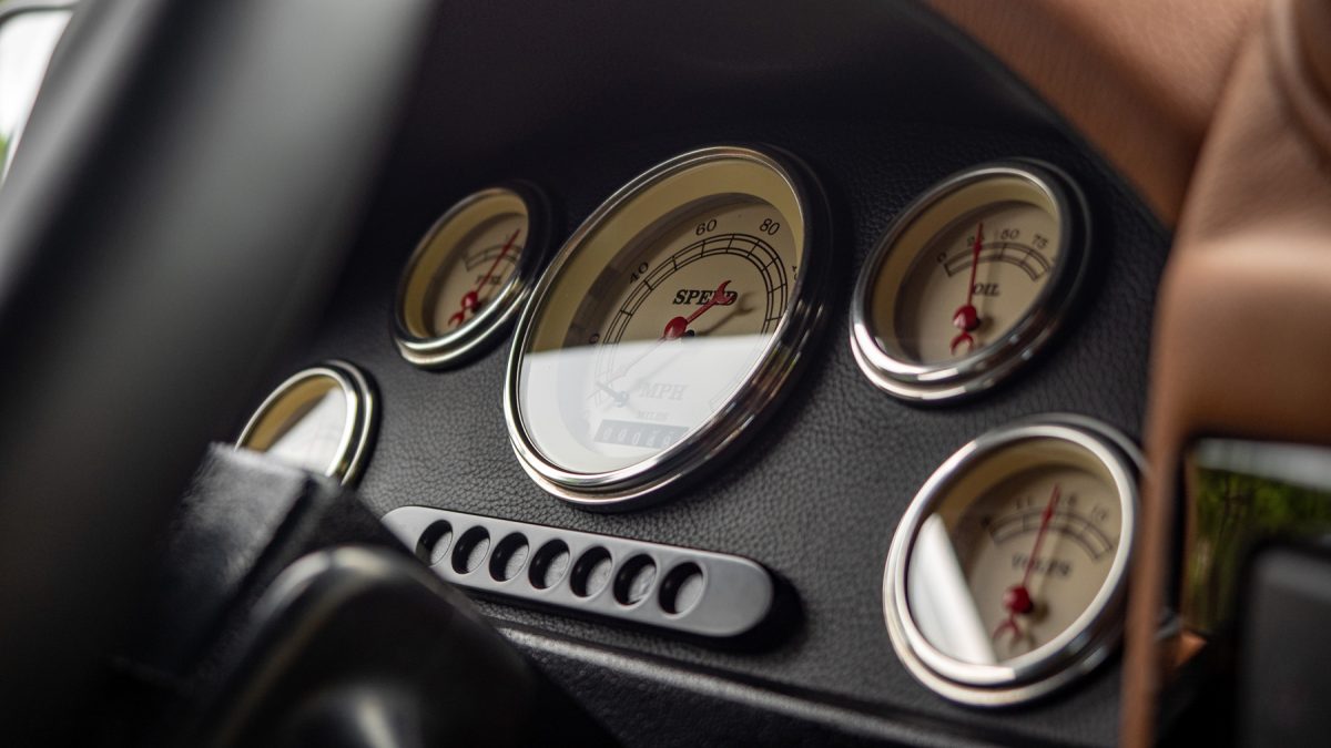 Project Suraco - ECD Automotive Design