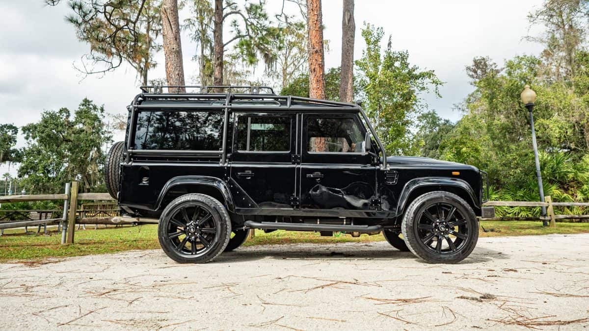 Project Knight - ECD Automotive Design