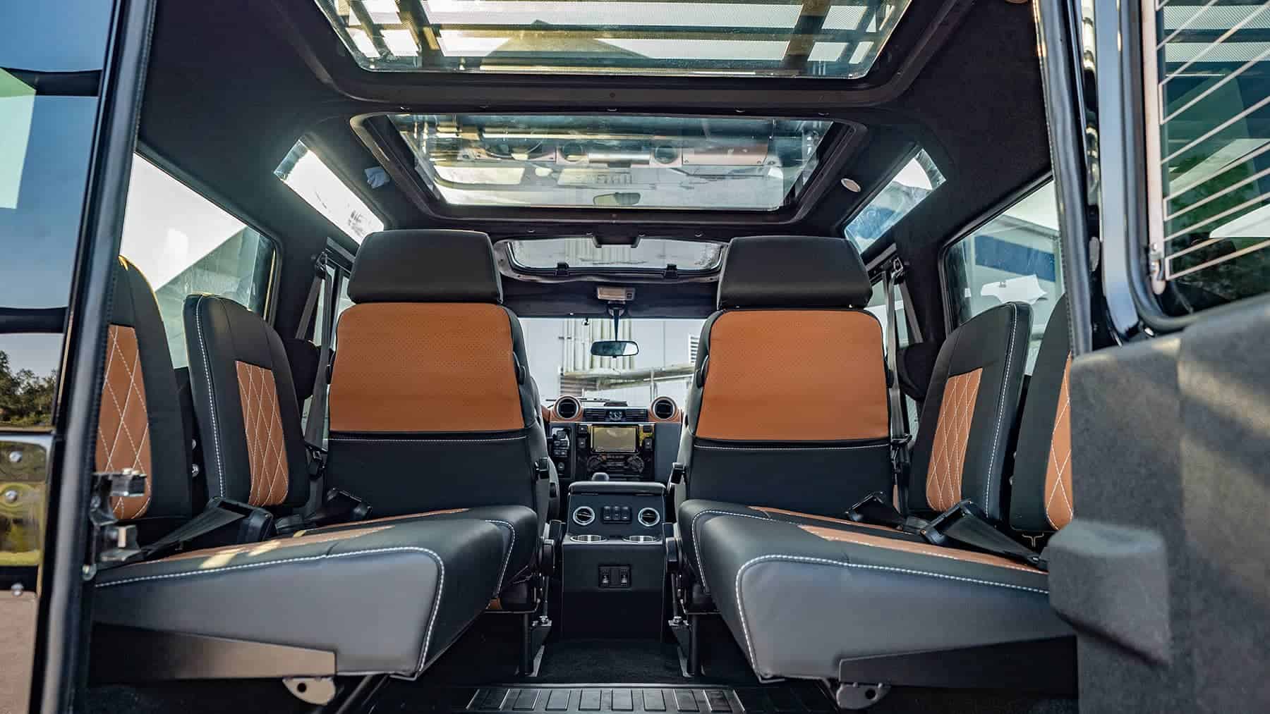 Project Knight - ECD Automotive Design