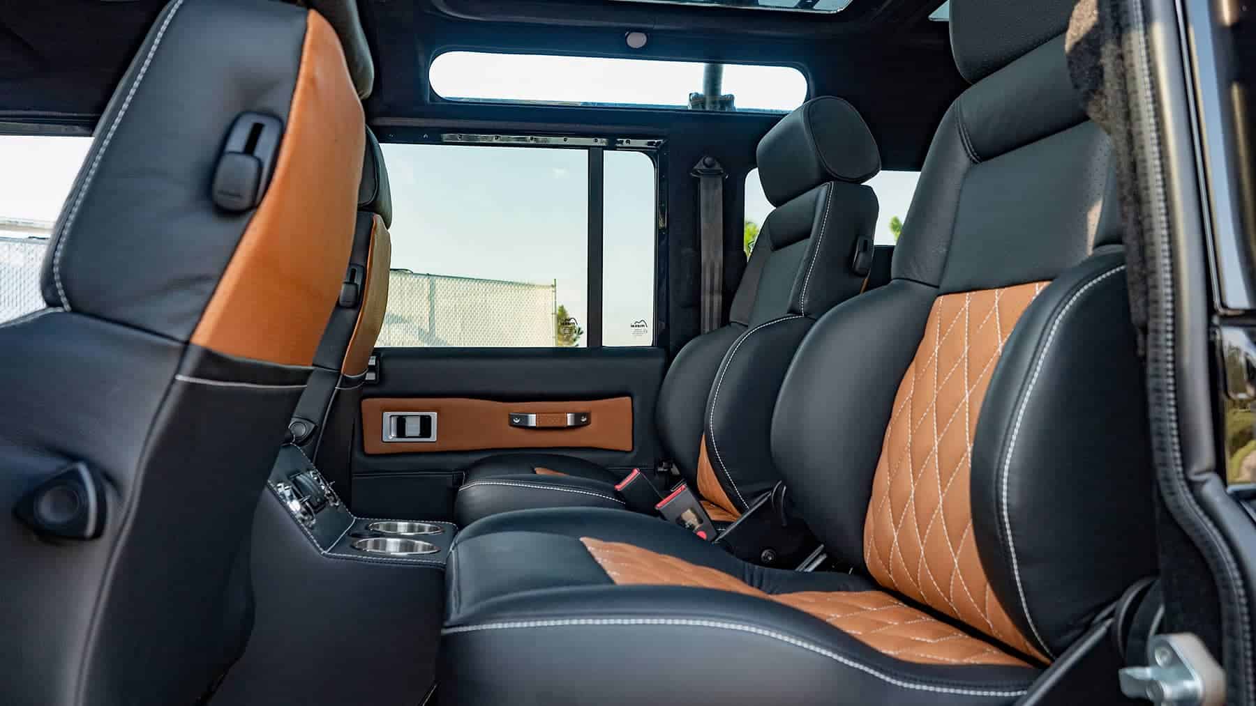 Project Knight - ECD Automotive Design