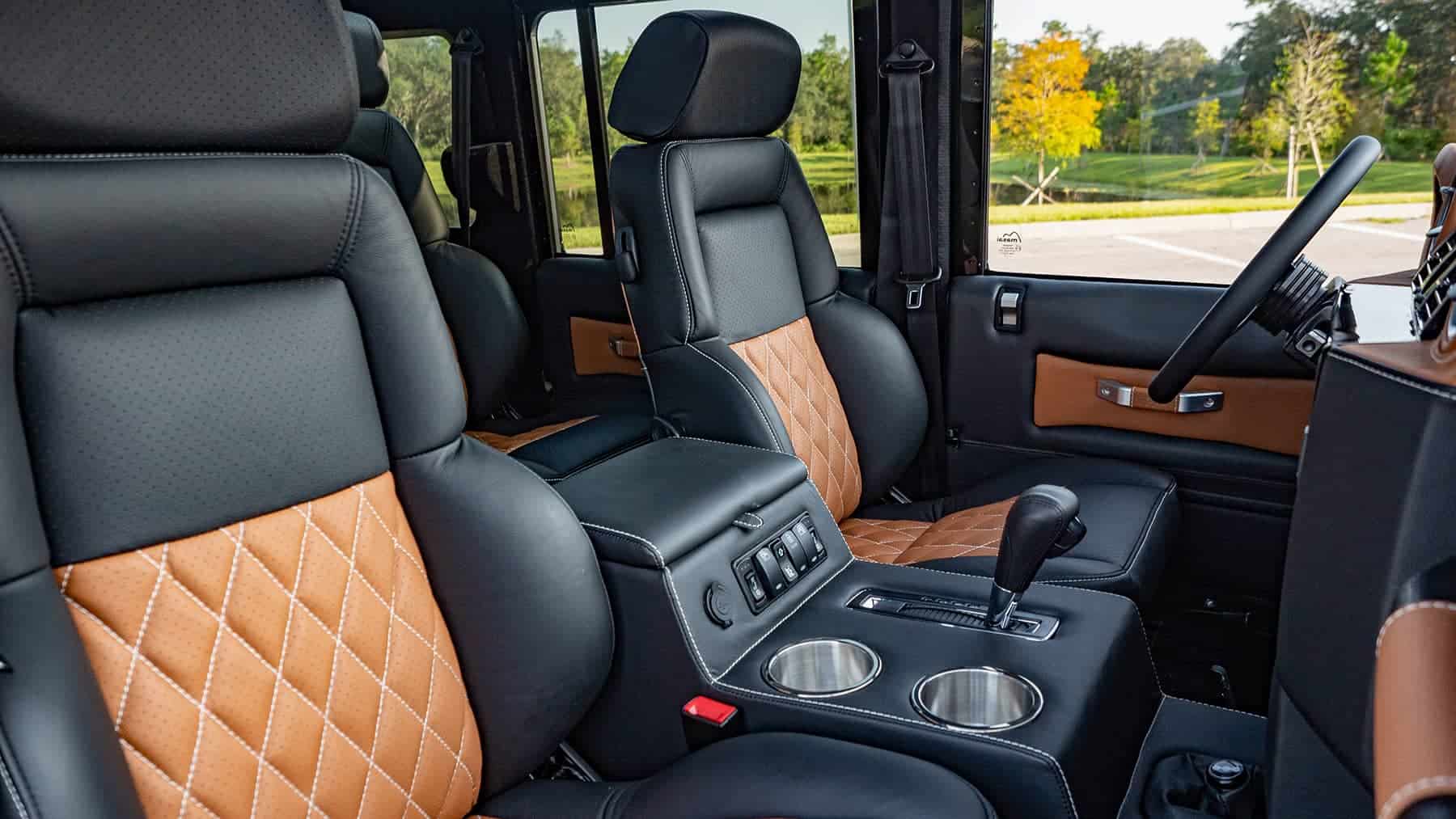 Project Knight - ECD Automotive Design