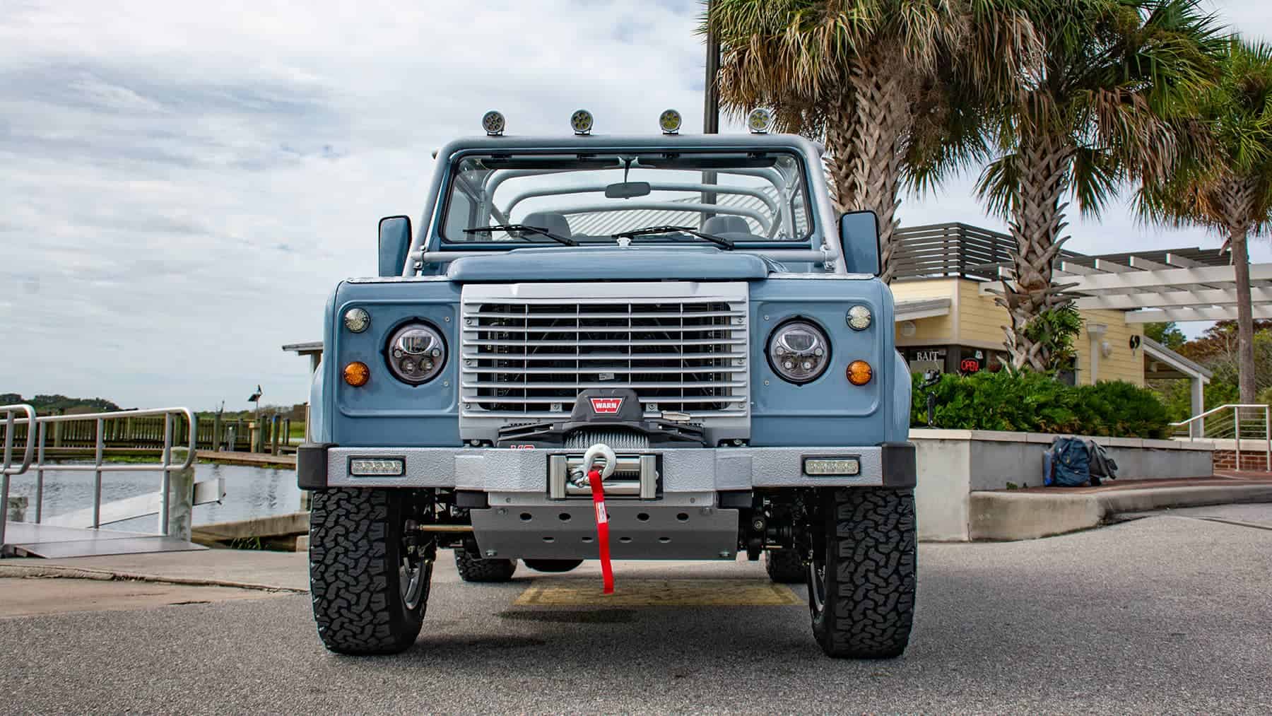 Project Kutter - ECD Automotive Design