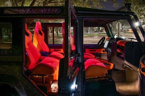 Project Phantom - ECD Automotive Design