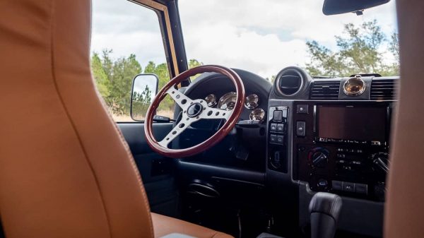 Project Shilo - ECD Automotive Design