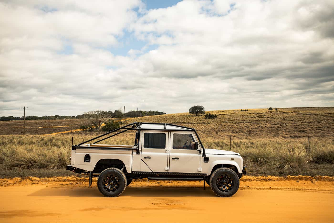 Project Mule - ECD Automotive Design