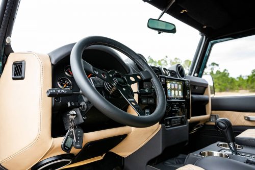 Project Valhalla - ECD Automotive Design