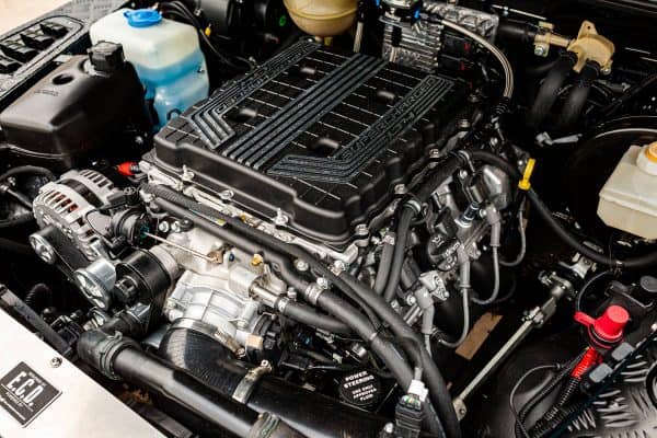 Project Valhalla - ECD Automotive Design