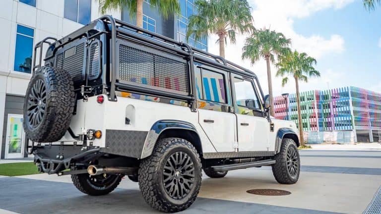 Project El Jefe - ECD Automotive Design