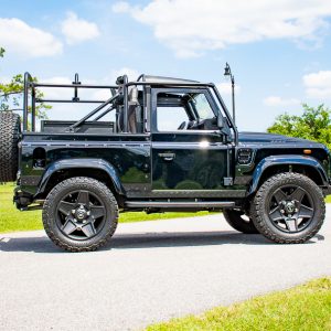 Should You Build with ECD - ECD Automotive Design