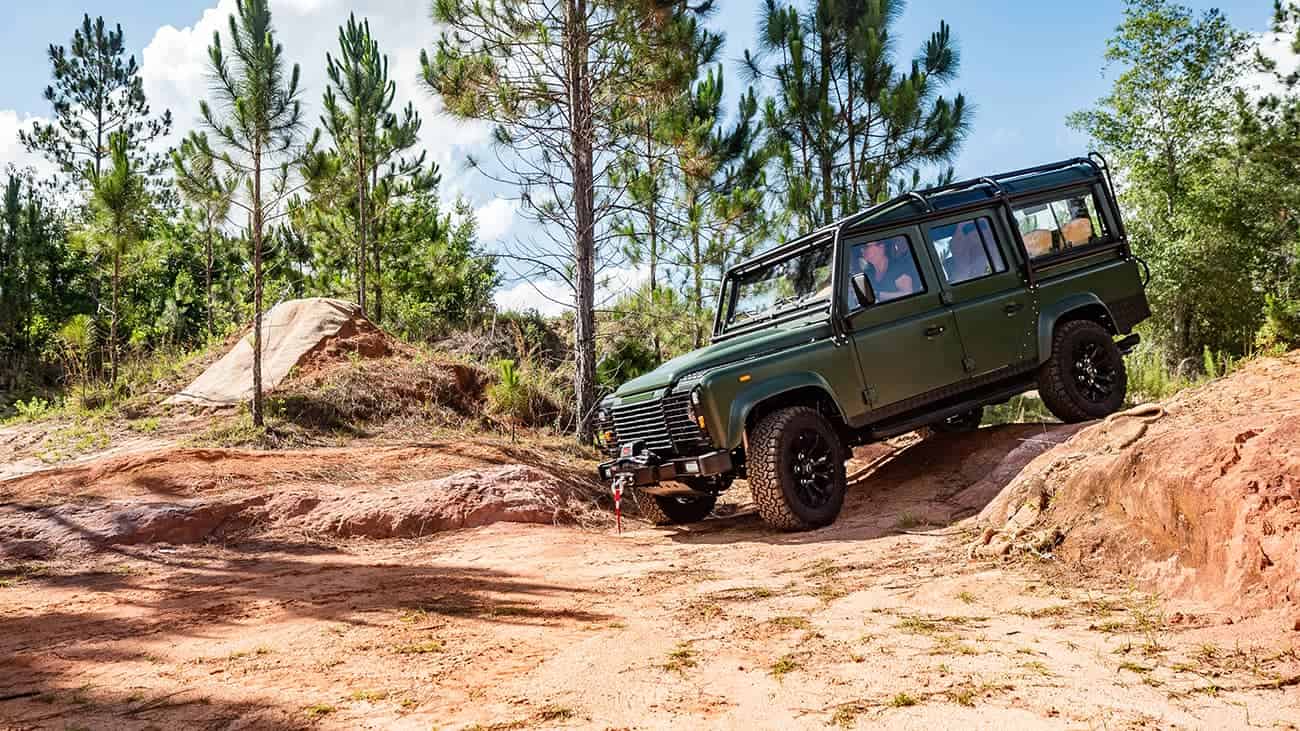 FAQ - ECD Automotive Design