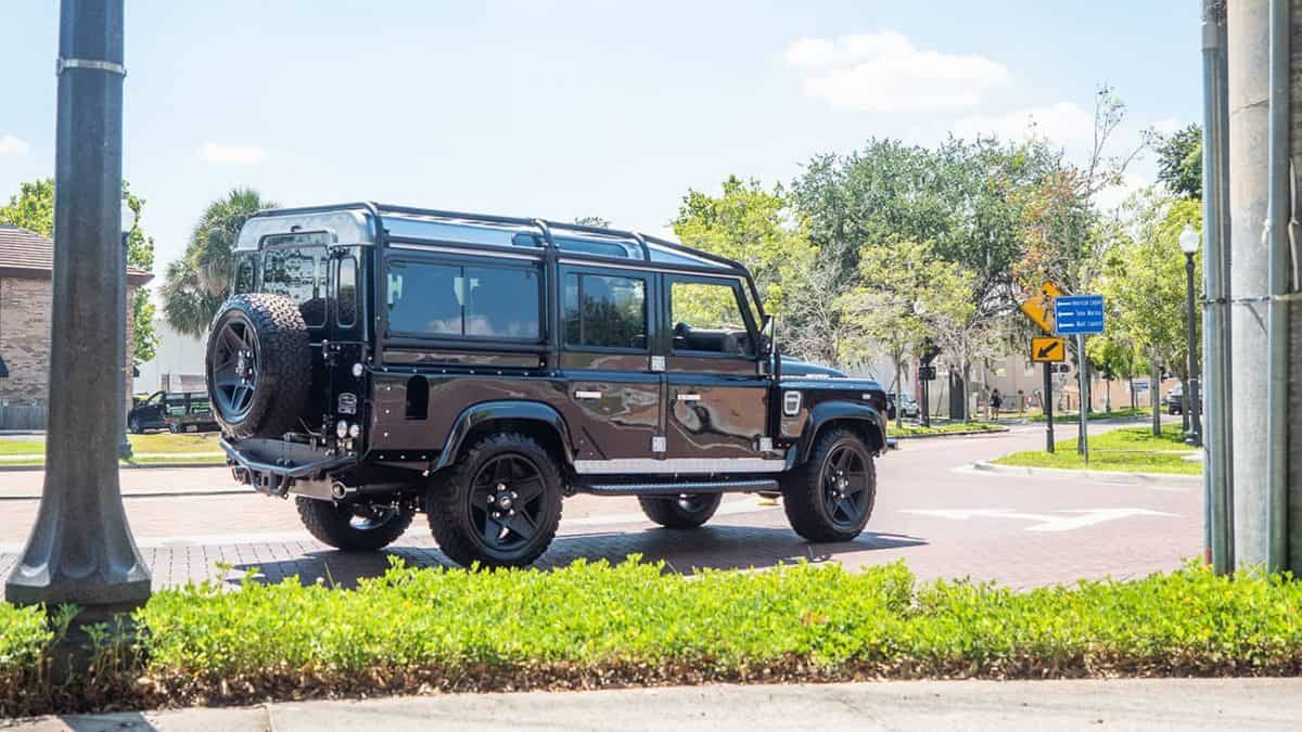 Project ROD - ECD Automotive Design