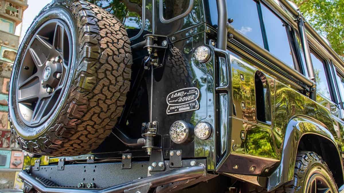 Project ROD - ECD Automotive Design