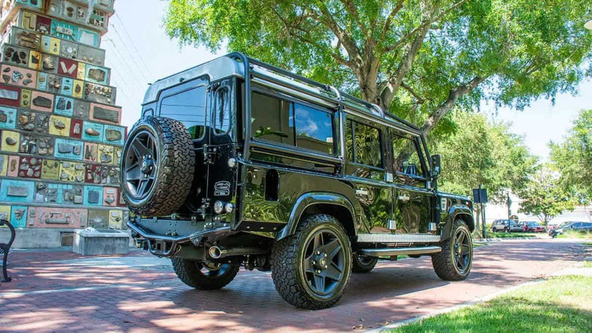 Project ROD - ECD Automotive Design