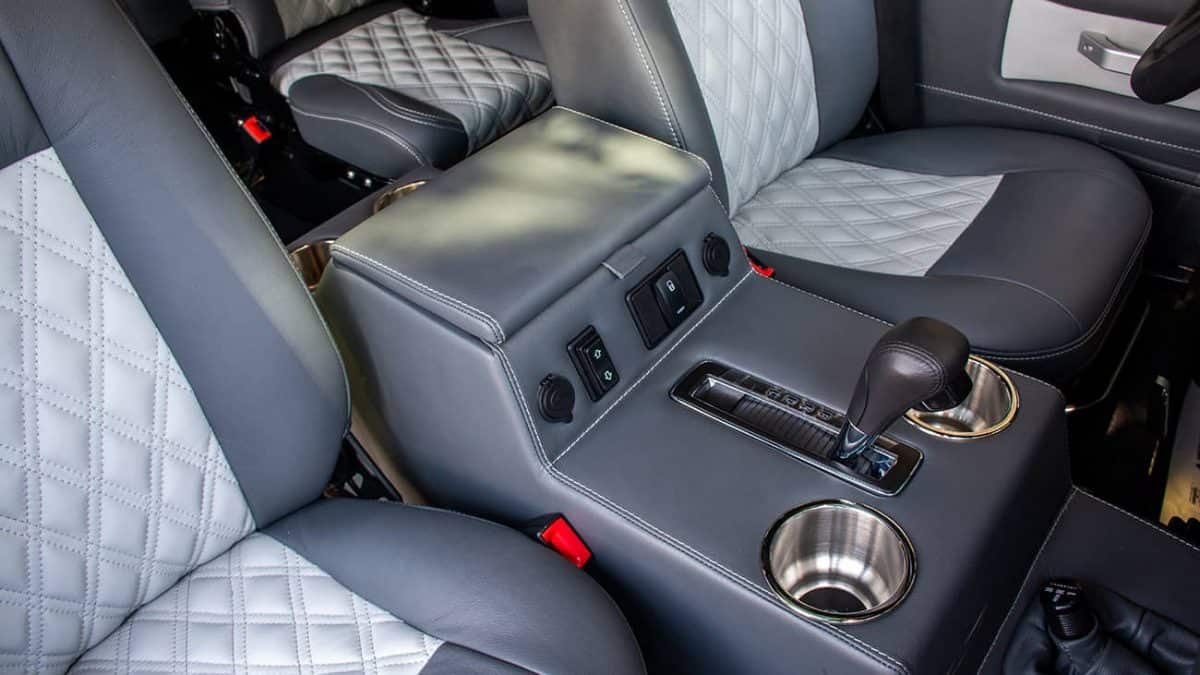 Project ROD - ECD Automotive Design