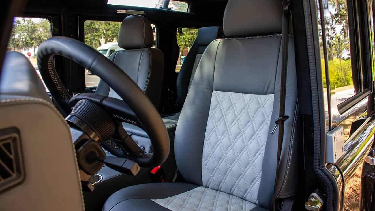 Project ROD - ECD Automotive Design