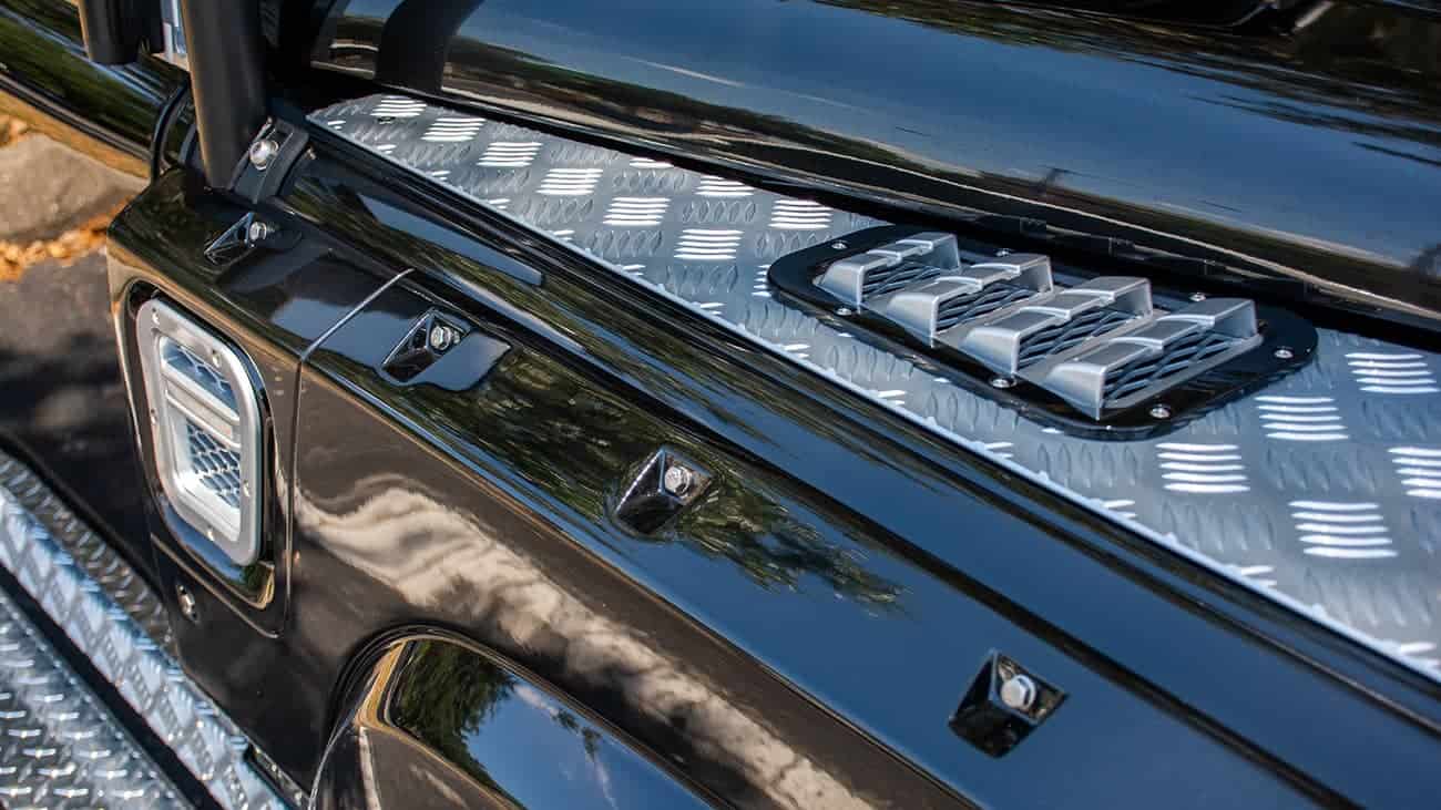 Project ROD - ECD Automotive Design