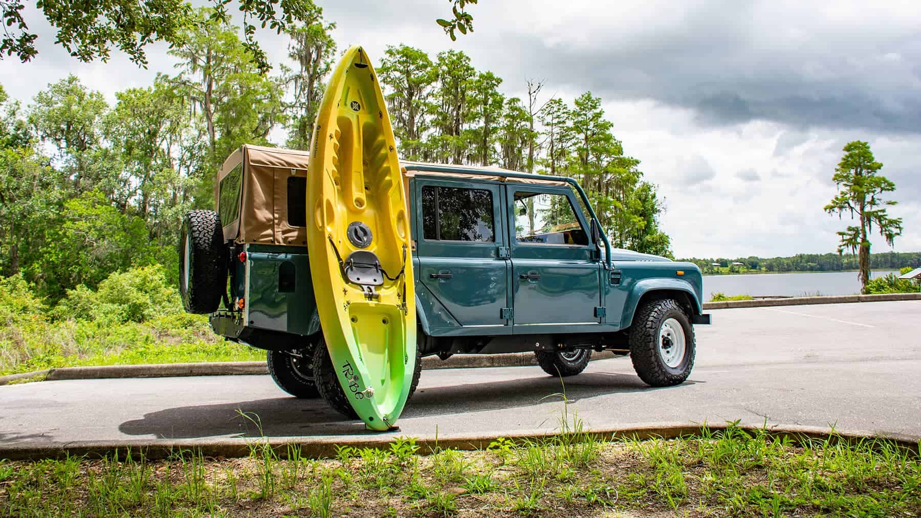 Project C2 - ECD Automotive Design